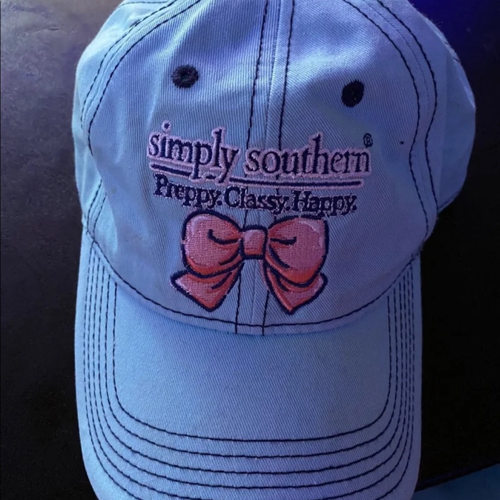 Simply Southern Caps - Gem